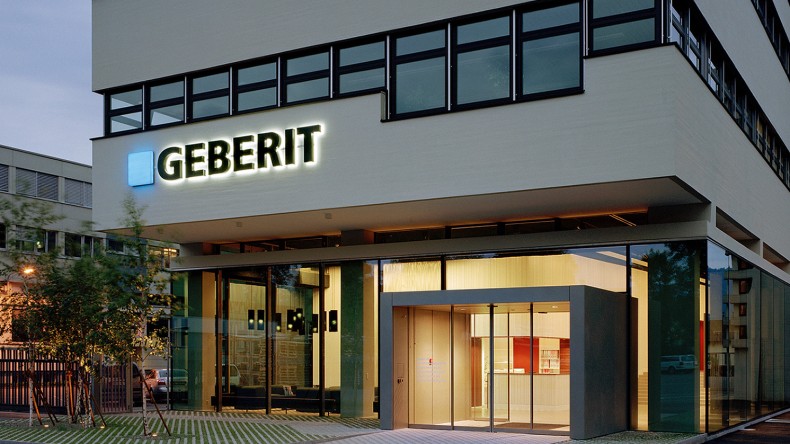 Geberit UK | Geberit UK