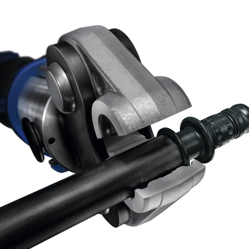 Piping systems for water supply | Geberit UK