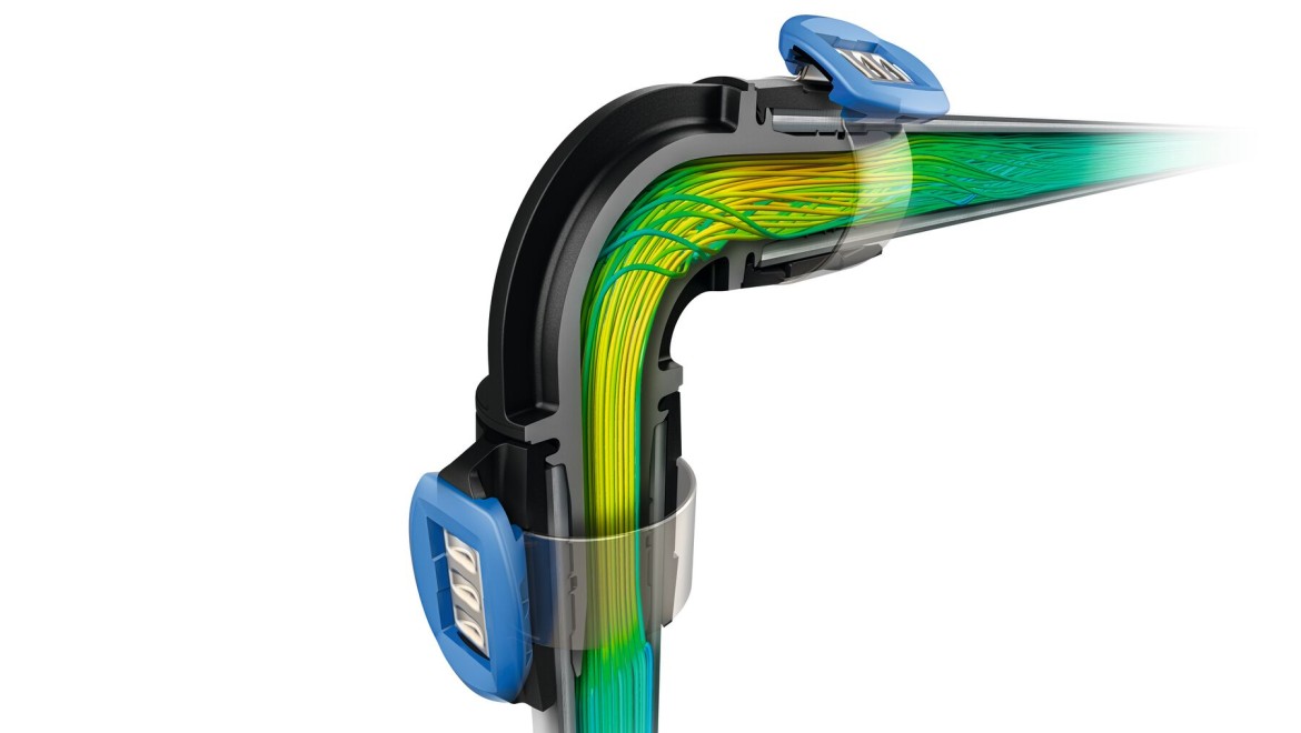 Geberit FlowFit: Piping system for drinking water | Geberit UK