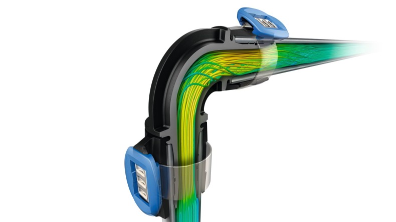 Geberit FlowFit: Piping system for drinking water | Geberit UK