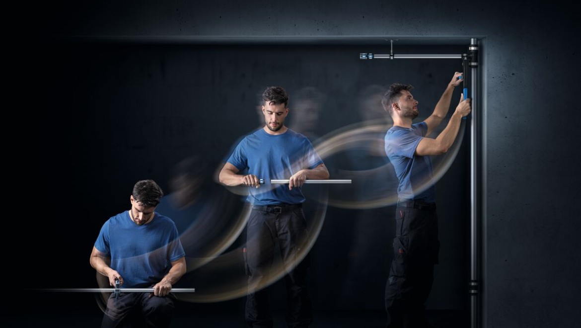 Piping systems for water supply | Geberit UK