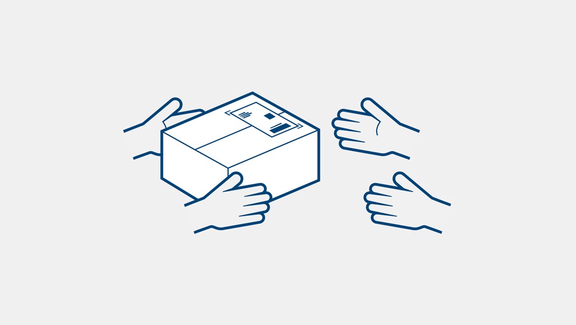 Geberit FlowFit: Piping system for drinking water | Geberit UK