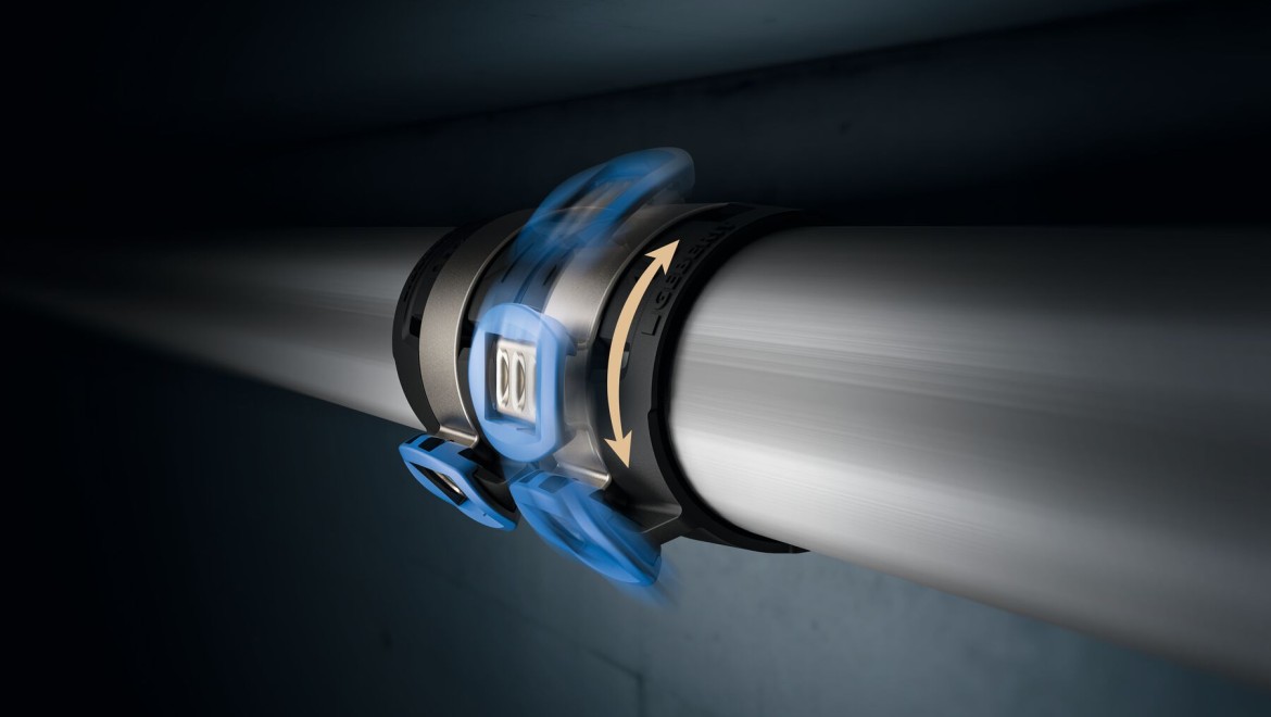 Geberit FlowFit: Piping system for drinking water | Geberit UK