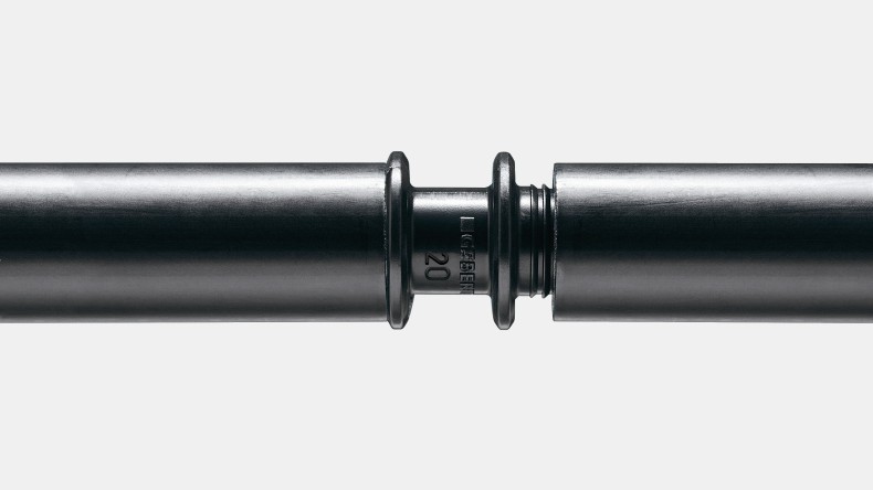 Geberit Mepla: Multilayer pipe system | Geberit UK