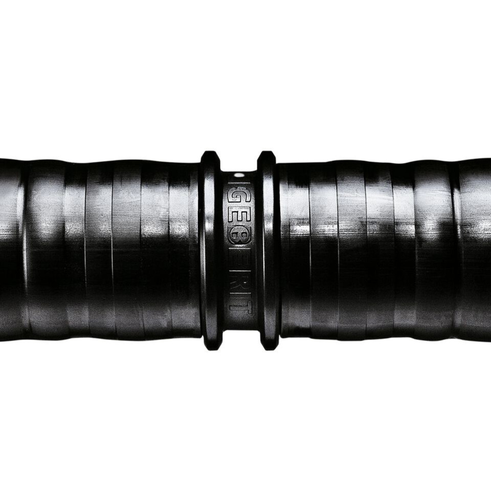 Piping systems for water supply | Geberit UK