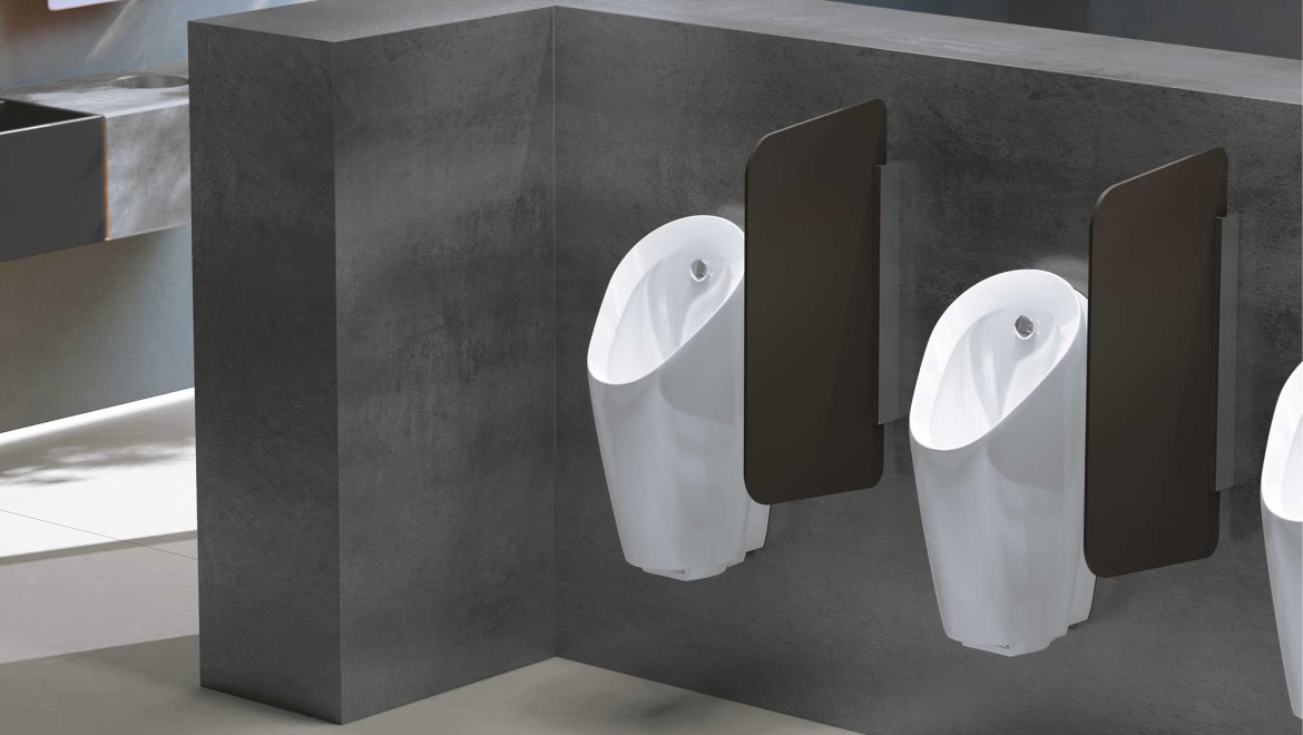 WCs and urinals | Geberit UK