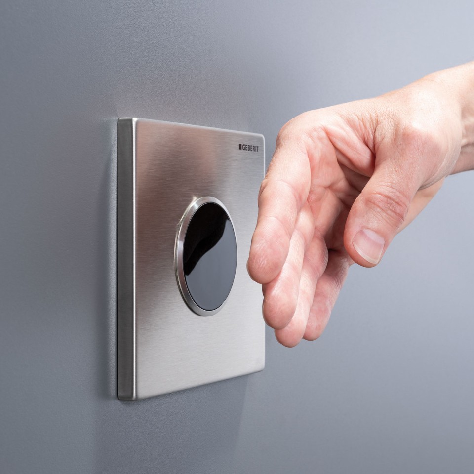 WCs and urinals | Geberit UK