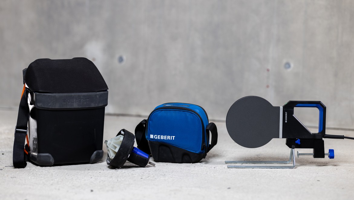 Geberit PE SuperTube | Geberit UK